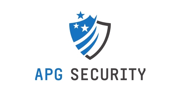 Apg Security Logo